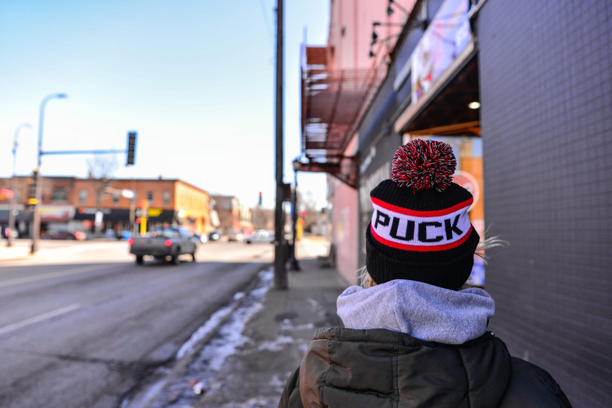 Store – 4 The Love of PUCK